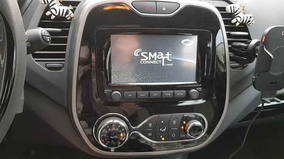 QM3 블랙아웃 현상 수리 완료 영상 - 네이버 TV