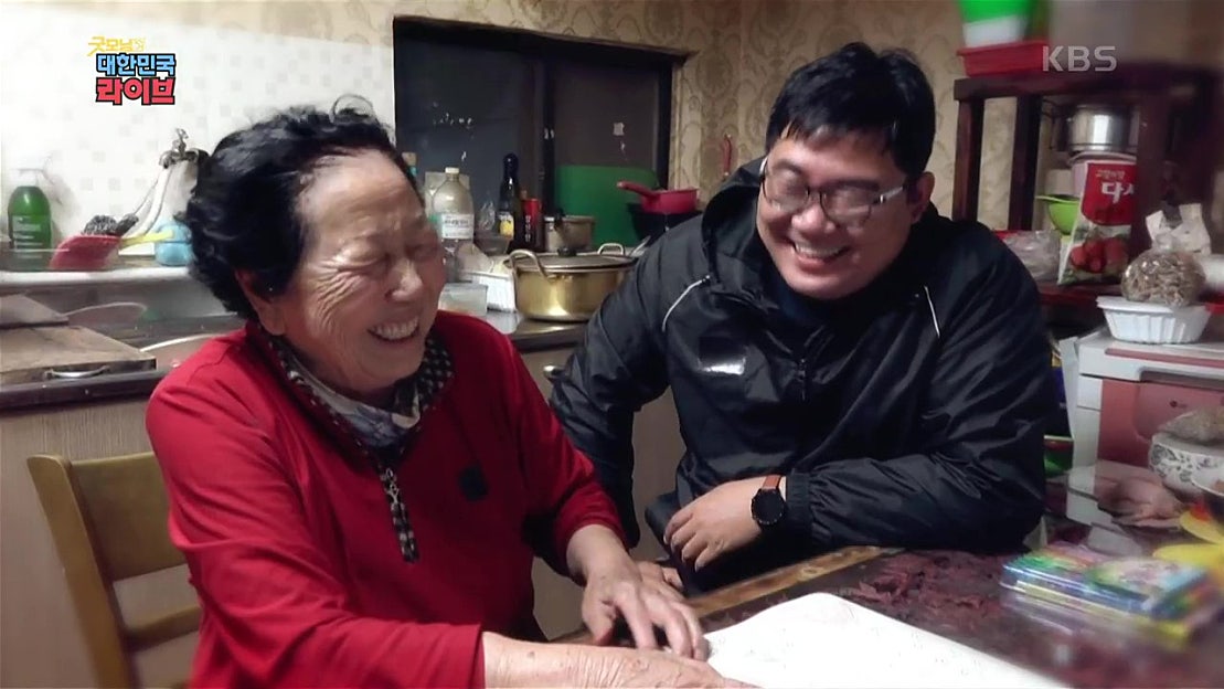 [환장의 짝꿍] 52년 베테랑 일벌 할머니와 초보 양봉꾼 손자의 아웅다웅 산골 일기♥ | KBS 210318 방송 - 네이버 TV