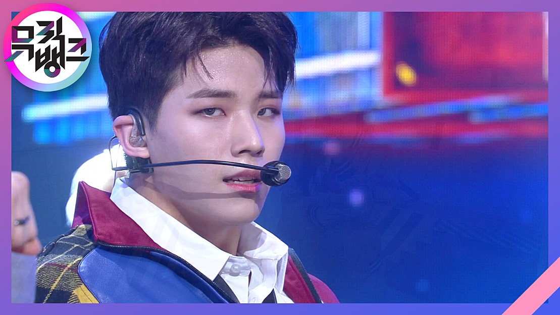 SEOUL - GHOST9(고스트나인) | KBS 210319 방송 - 네이버 TV