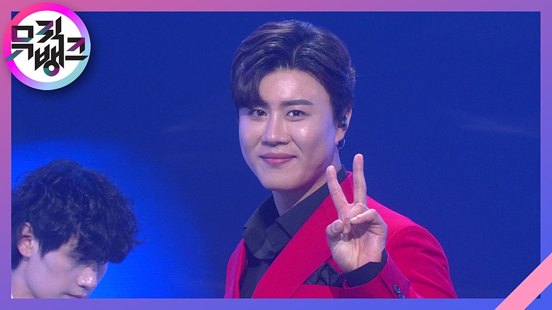 바람고개(wind hill) - 진해성(JIN HAE SEONG) | KBS 210319 방송 - 네이버 TV