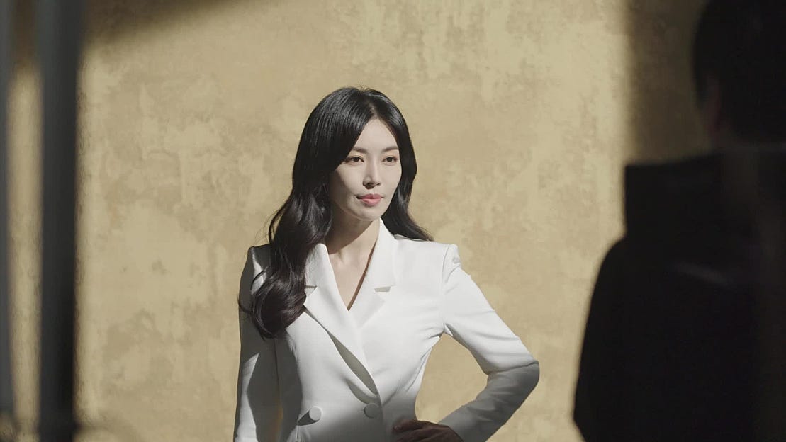 [JMW] 김소연과 함께한 TVCF 영상 메이킹 촬영 현장 공개! - 네이버 TV