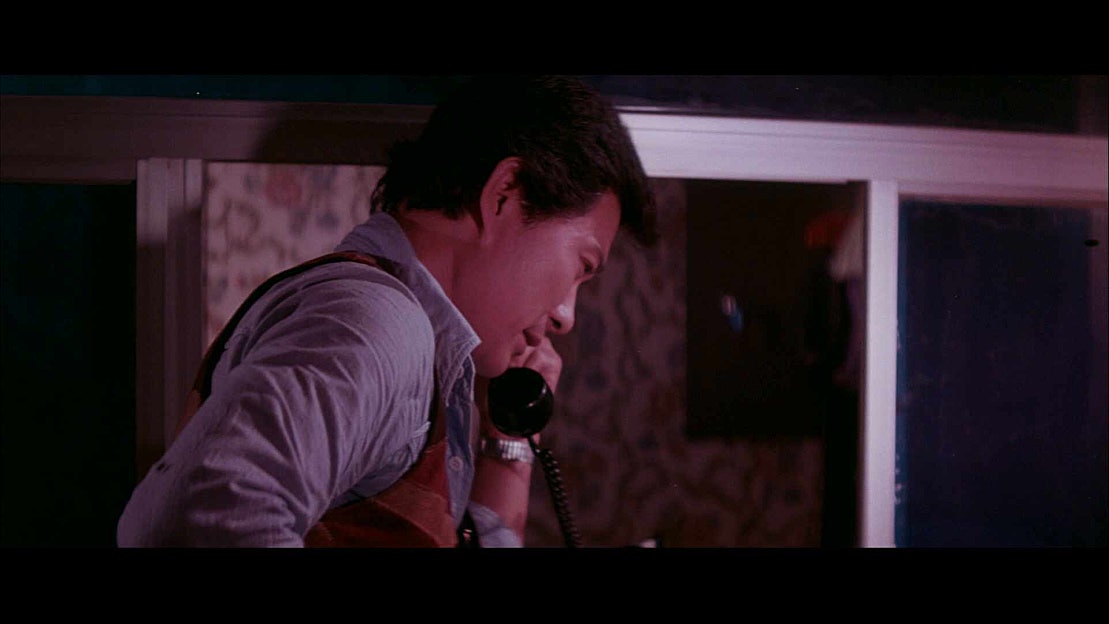 괴시(1980) / A Monstrous Corpse (Goesi) (1980) - 네이버 TV