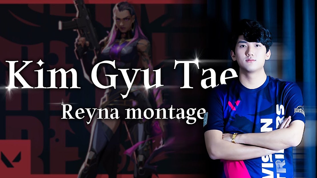 발로란트 VS KimGyuTae 레디언트 레이나 매드무비 Valorant Radiant Reyna montage#2 - 네이버 TV