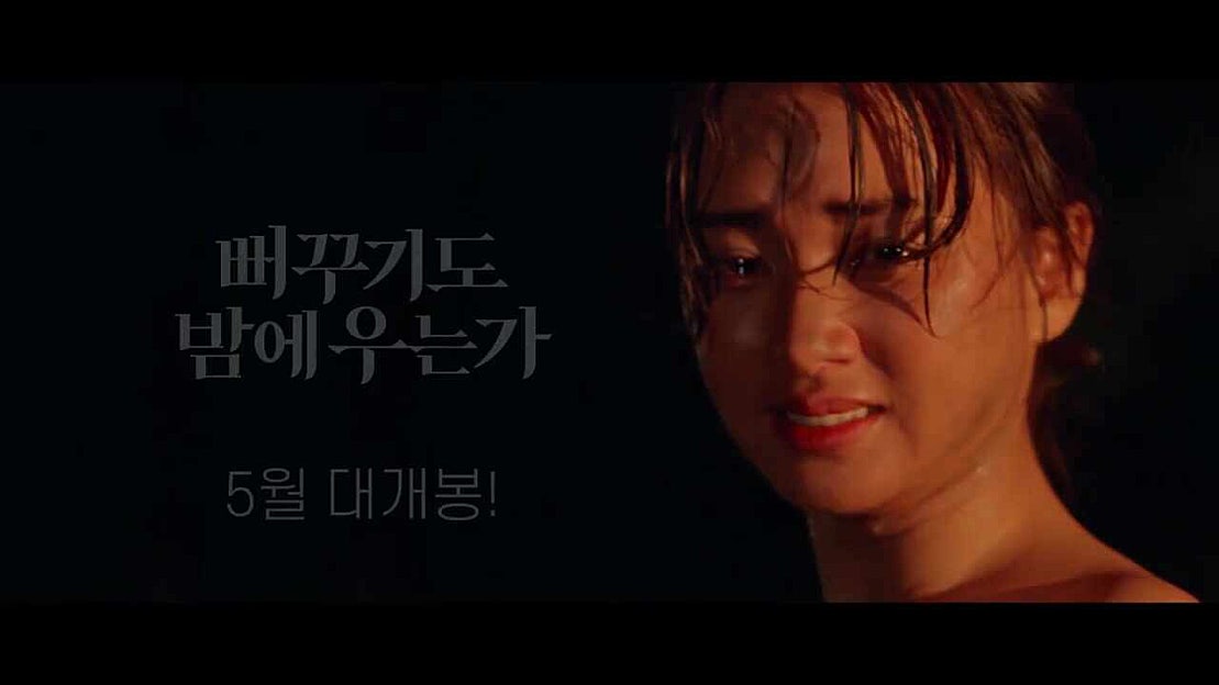 뻐꾸기도 밤에 우는가 Does The Cuckoo Sing At Night. 1980 - 네이버 TV