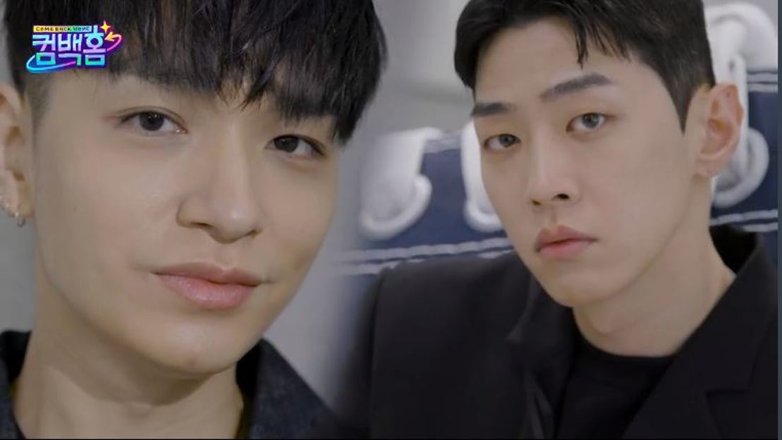 철이 없었죠, 가수가 되고 싶어서 뻥을 치고 상경을 했다는 게 ^//^☆ | KBS 210515 방송 - 네이버 TV