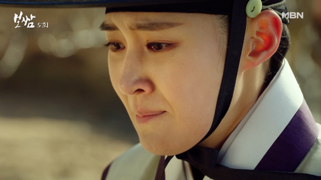 [혼란 엔딩] 진짜가 나타났다!? 권유리, 사칭 발각 직전 위기의 순간! 두 사람의 운명은? MBN 210515 방송 - 네이버 TV