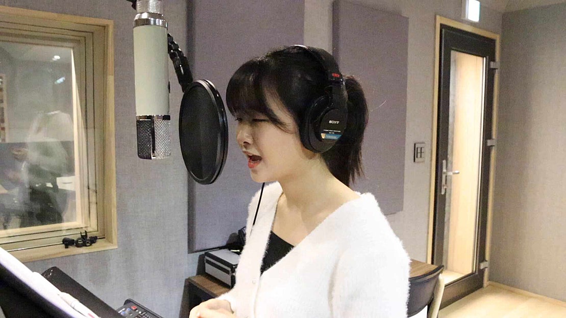 [MV] 송유진(Song Yujin) _ 반했어('A Nice Day) - 네이버 TV