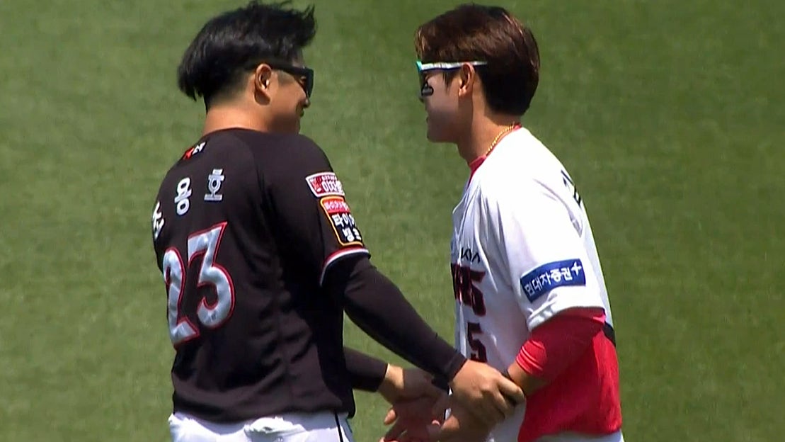 KT-KIA 풀영상 - 네이버 TV