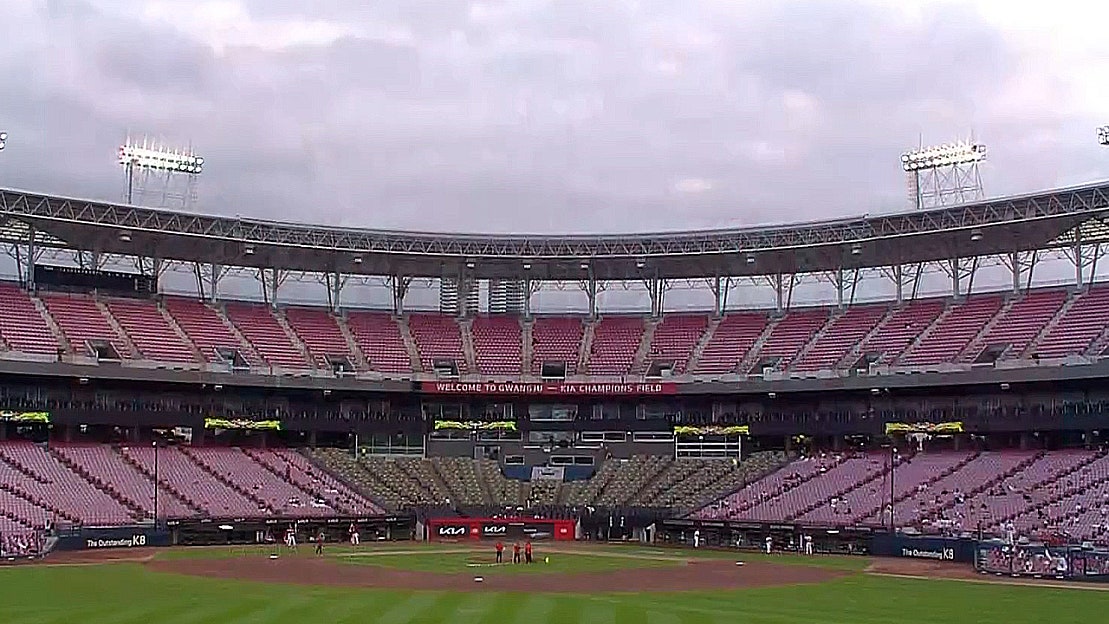 SSG-KIA 풀영상 (DH2) - 네이버 TV