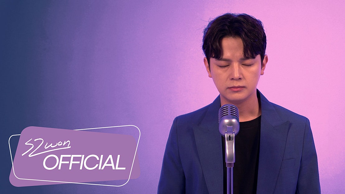 [4K] 김시원(Siwon Kim) '님' Official Live Video (MBN '보이스킹') - 네이버 TV