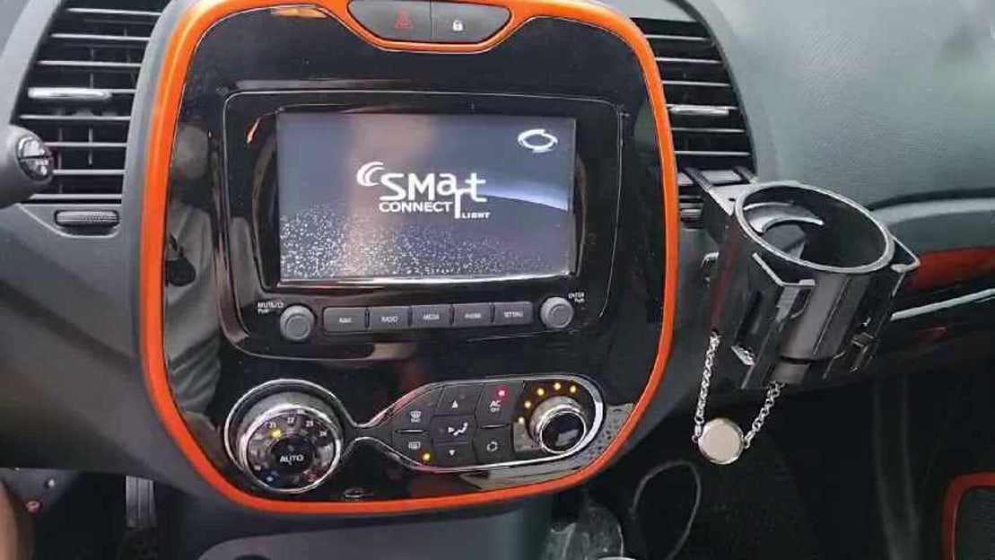 QM3 블랙아웃 현상 수리 완료 건 - 네이버 TV