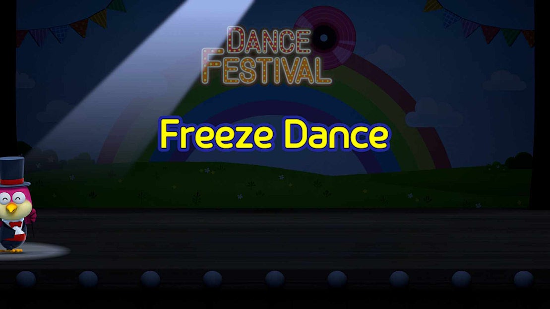 [MV] 뽀로로(Pororo the Little Penguin) _ Freeze Dance - 네이버 TV