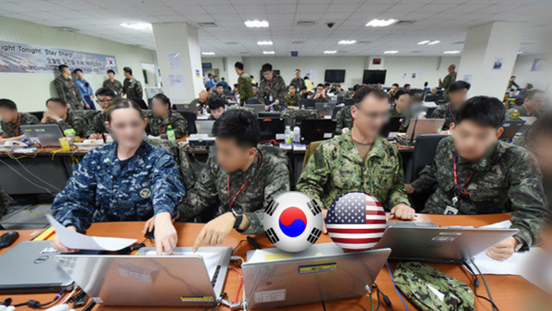 8월 10~26일 한미연합훈련…＂실리·명분 부족＂ - 네이버 TV