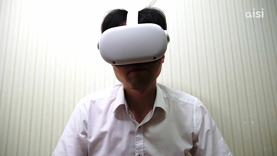 오큘러스 퀘스트2 개봉기 Facebook Technologies, LLC - 네이버 TV