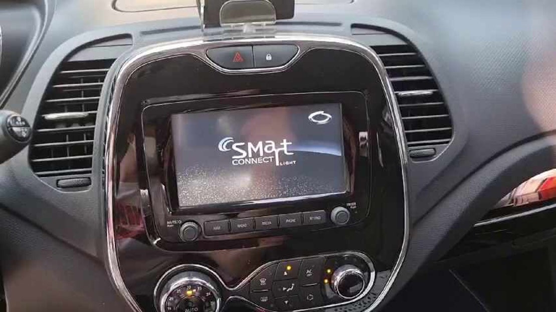 QM3 블랙아우 현상 수리 완료 - 네이버 TV