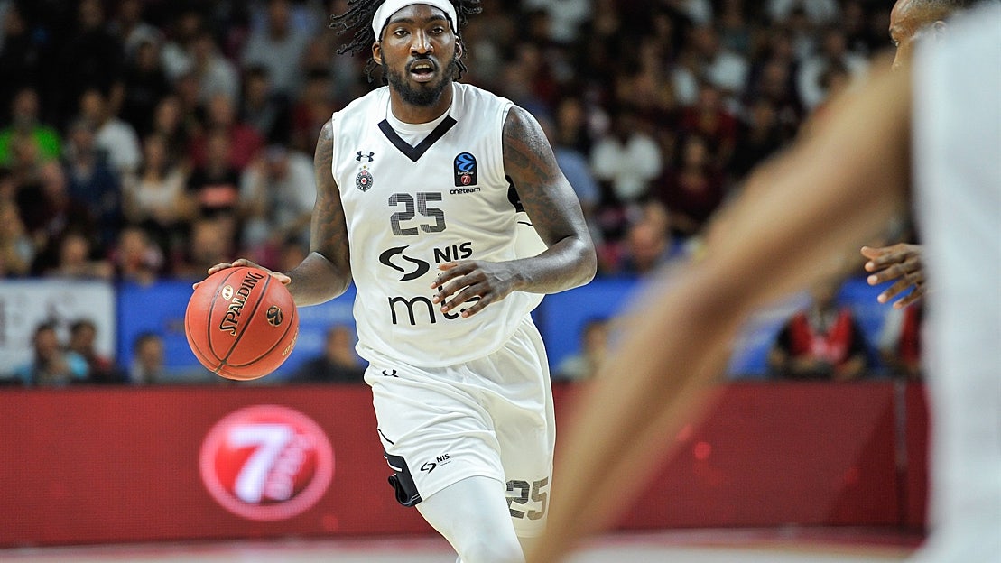 라숀 토마스(Rashawn Thomas) 2020-21 아드리아 리그(ABA League) 하이라이트 - 네이버 TV