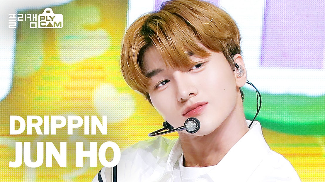 [PLYCAM 4K] 드리핀 차준호 ‘스테이’ 가로직캠 (DRIPPIN CHA JUNHO 'STAY') l Simply K-Pop Ep.476 - 네이버 TV