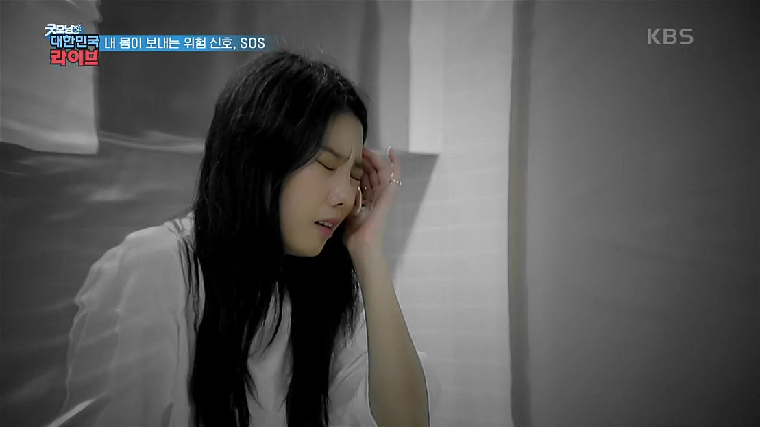 [내 몸이 보내는 위험신호, SOS] 머릿속 시한폭탄?! 뇌동맥류의 위험 신호! | KBS 210805 방송 - 네이버 TV