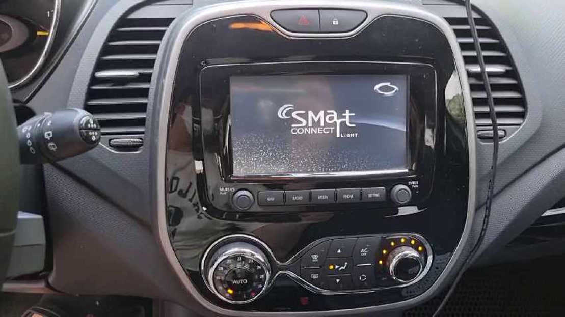 QM3 블랙아웃,후방카메라 수리 완료 - 네이버 TV