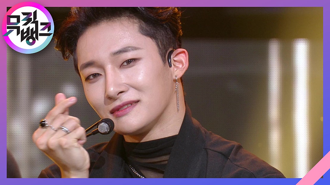 Close your eyes - Bz-Boys (청공소년) | KBS 210820 방송 - 네이버 TV