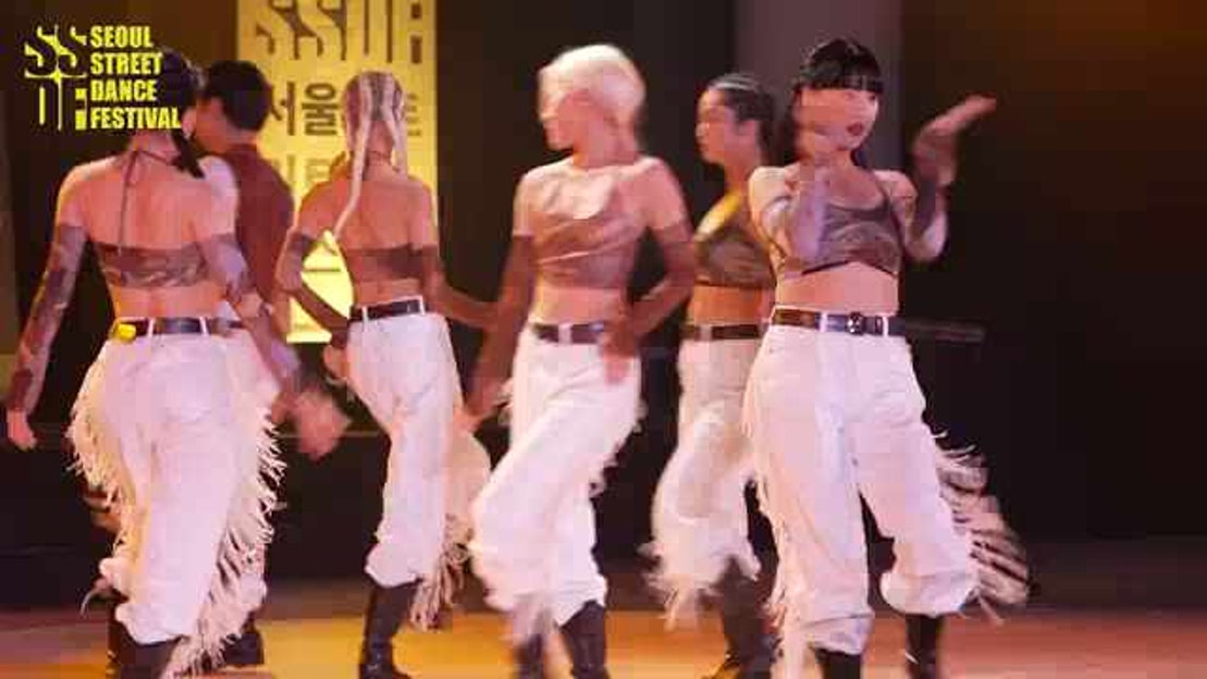 SSDF 2021 Showcase House of Kitsch 하우스 오브 키치 쇼케이스 - 네이버 TV