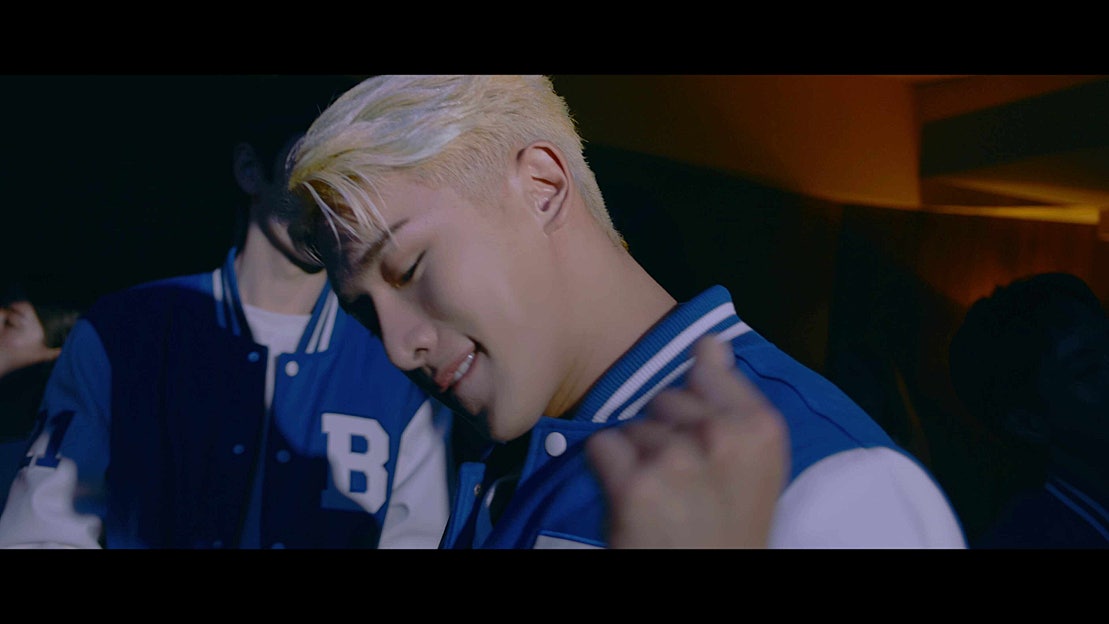 [MV] 원호(WONHO) _ BLUE - 네이버 TV