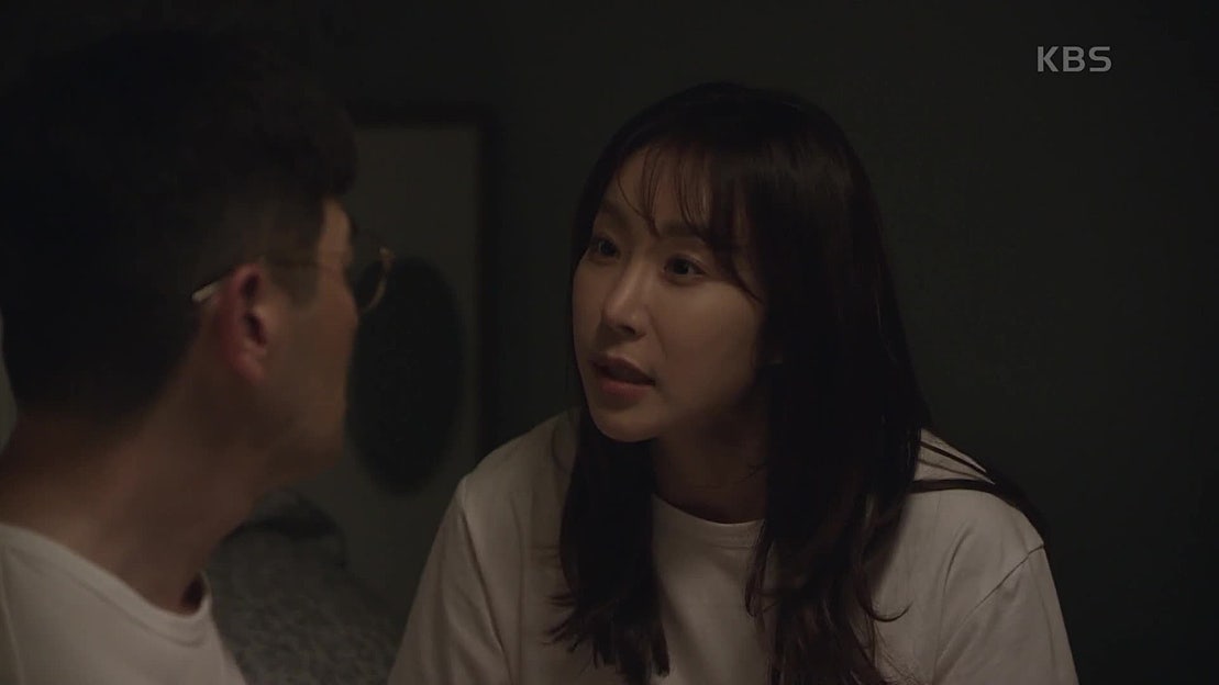 ＂속물이라도 욕해도 돼!＂강남에서 다시 살기 위해 독하게 마음먹은 한다감! | KBS 211006 방송 - 네이버 TV