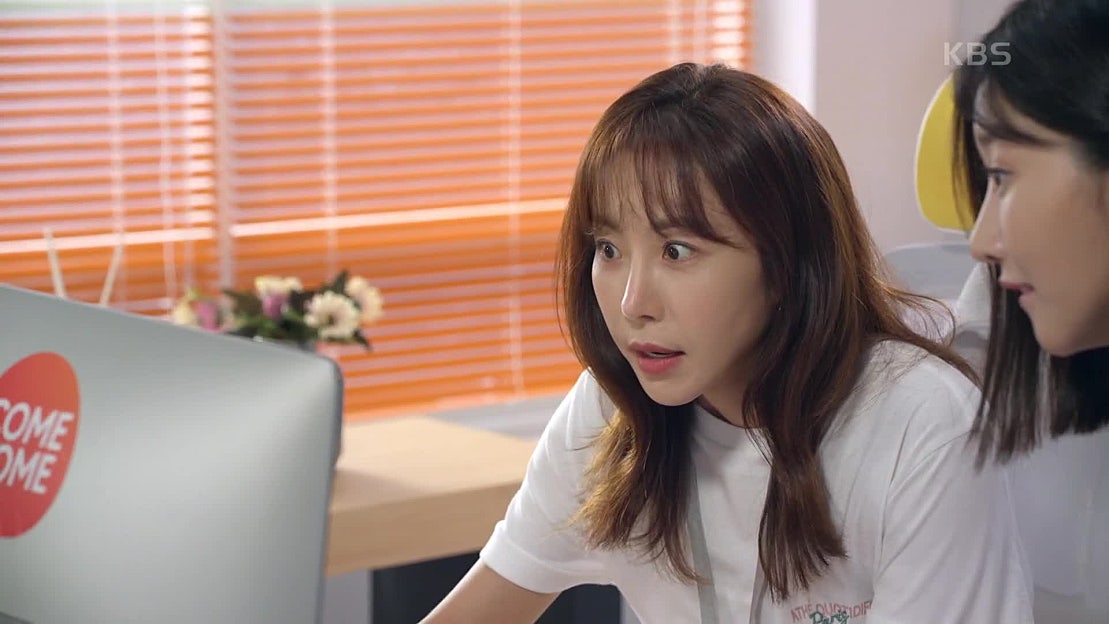 ＂분양받으시게요?＂강남 아파트 분양을 알아보는 한다감 | KBS 211008 방송 - 네이버 TV