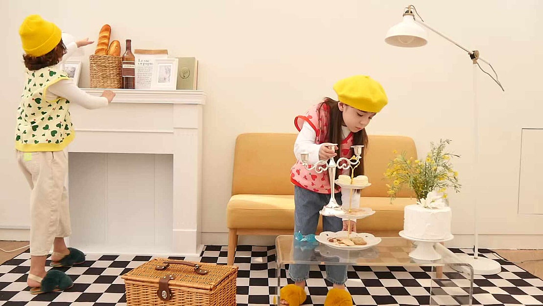 FURKEY 퍼키 21 F/W 브랜드 신상 - 네이버 TV