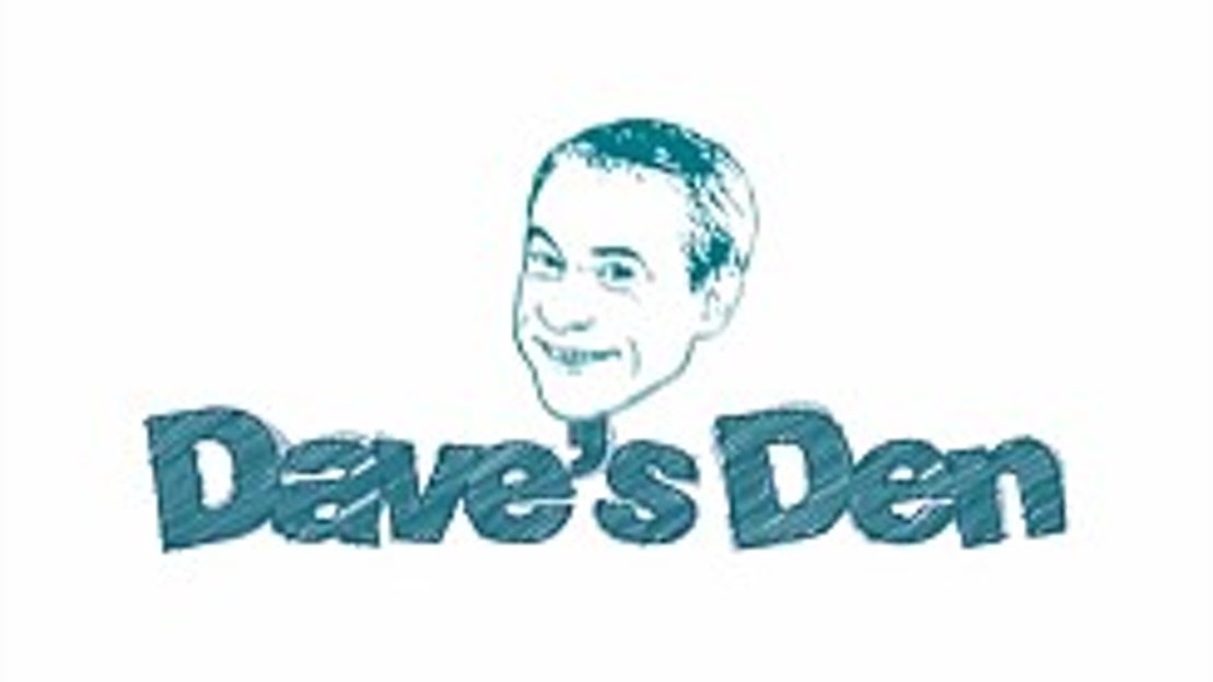 [Dave's Den] In the real world 14 - 다양한 생활 영어 표현 바로 바로 써 먹기 - 네이버 TV