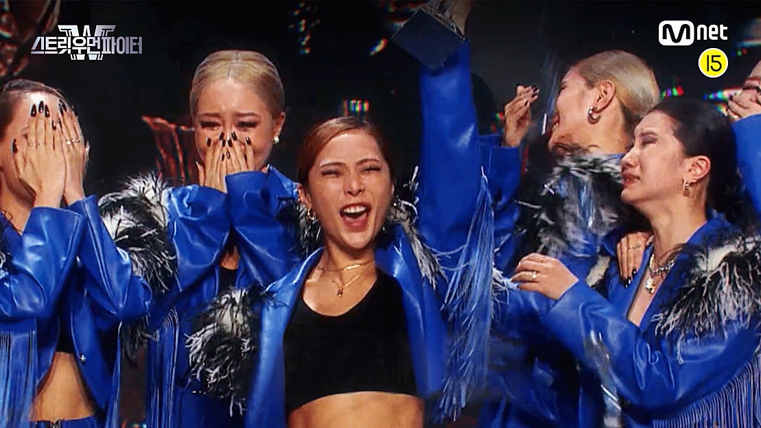 [파이널 비하인드] ‘늘 하던대로.. 저희가 잘하는 거 할게요’ 홀리뱅은 이제 시작이다! | Mnet 211102 방송 - 네이버 TV