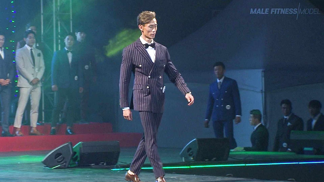 WBFF KOREA event introduce - 네이버 TV