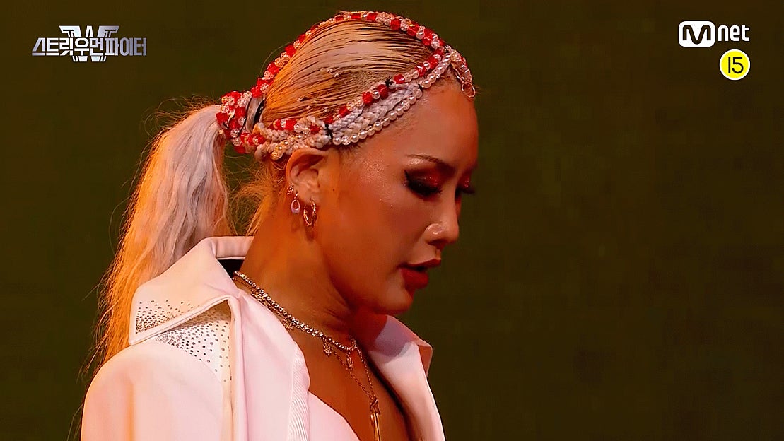 [파이널 비하인드] 눈물과 연습의 연속.. 마침내 오른 파이널 무대 @컬러 오브 코카N버터 하이라이트 | Mnet 211102 방송 - 네이버 TV