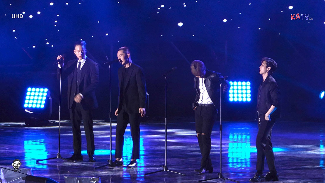 211030 [UHD] 비투비 (BTOB) " #2 "직캠 - 네이버 TV