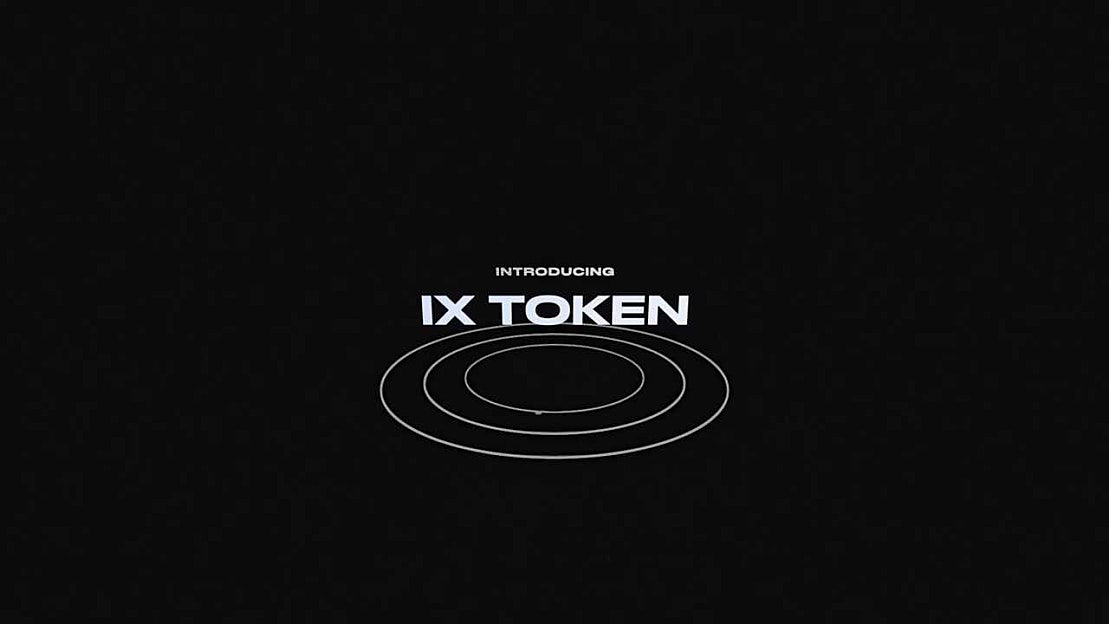 Planet IX _ IX Token(IXT) - 네이버 TV
