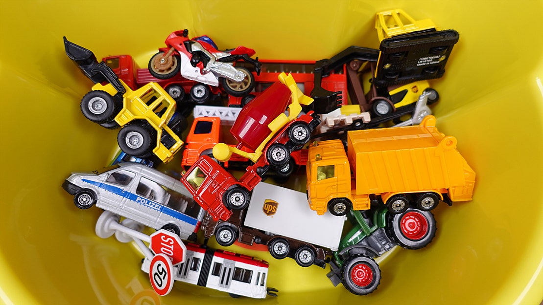 자동차 영어 한국어 이름과 소리 배우기 경찰차 소방차 포크레인 기차 네이버 Tv