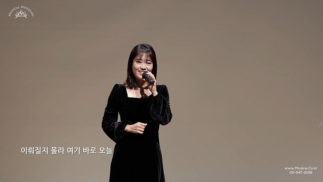 뮤지컬 지킬 앤 하이드 지금 이 순간 기업기관 행사 뮤지컬웨딩 공연 네이버 Tv