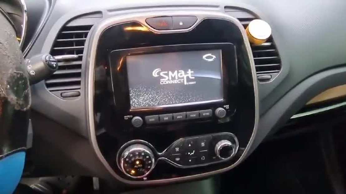 QM3 블랙아웃 수리 완료 - 네이버 TV