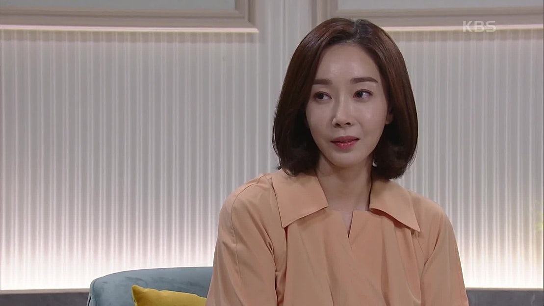 ＂그거 언제 대답 줄 거야?＂자신이 했던 고백의 대답을 듣고 싶은 오유나 | KBS 211213 방송 - 네이버 TV