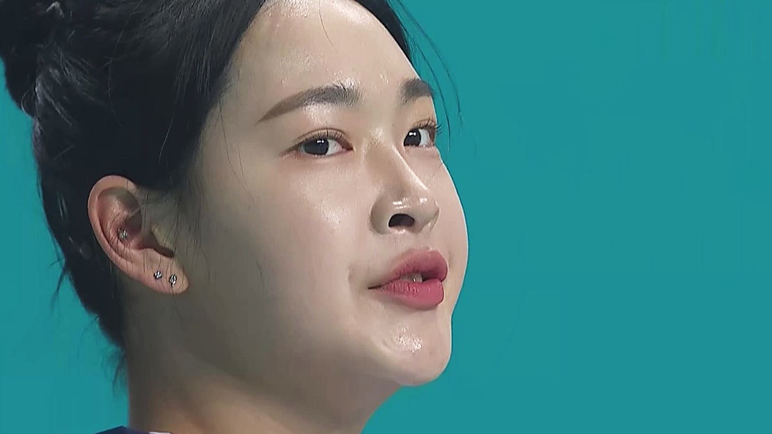 GS칼텍스-IBK기업은행 풀영상 - 네이버 TV