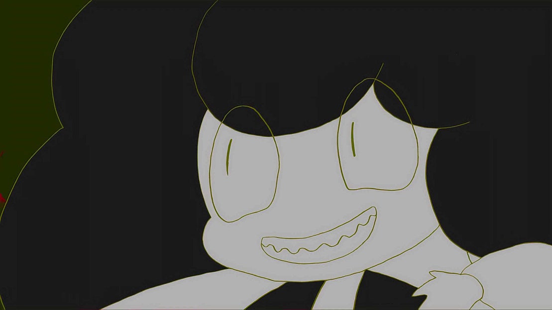 곱슬머리 귀신 겨루(2014) / The Curly-haired Ghost (Gopseulmeori gwisin gyeoru ...