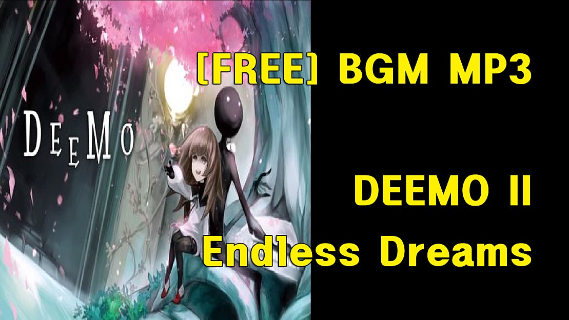 DEEMO II - Endless Dreams (by 守夜人 / Night Keepers) COVER - 네이버 TV