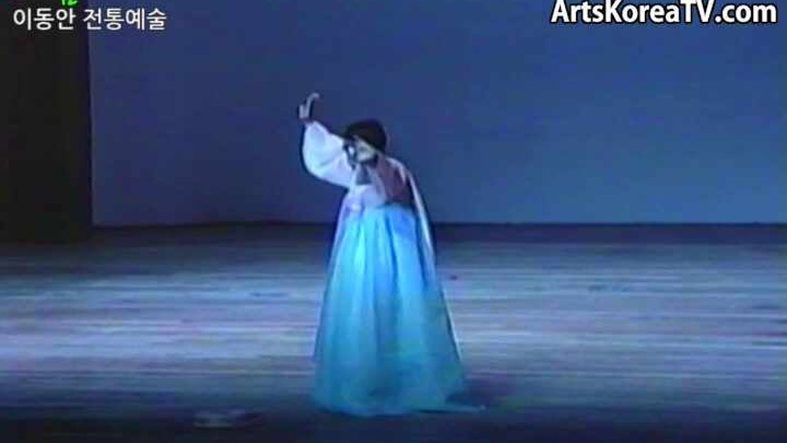 소고춤Sogochum Drum Dance - 네이버 TV