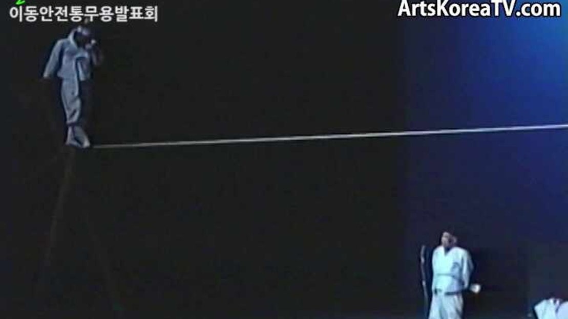 줄타기Jultagi (Tightrope Walking) - 네이버 TV