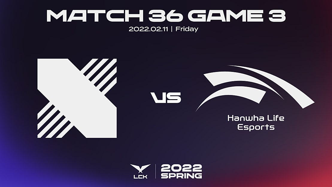 DRX-HLE 3세트 - 네이버 TV