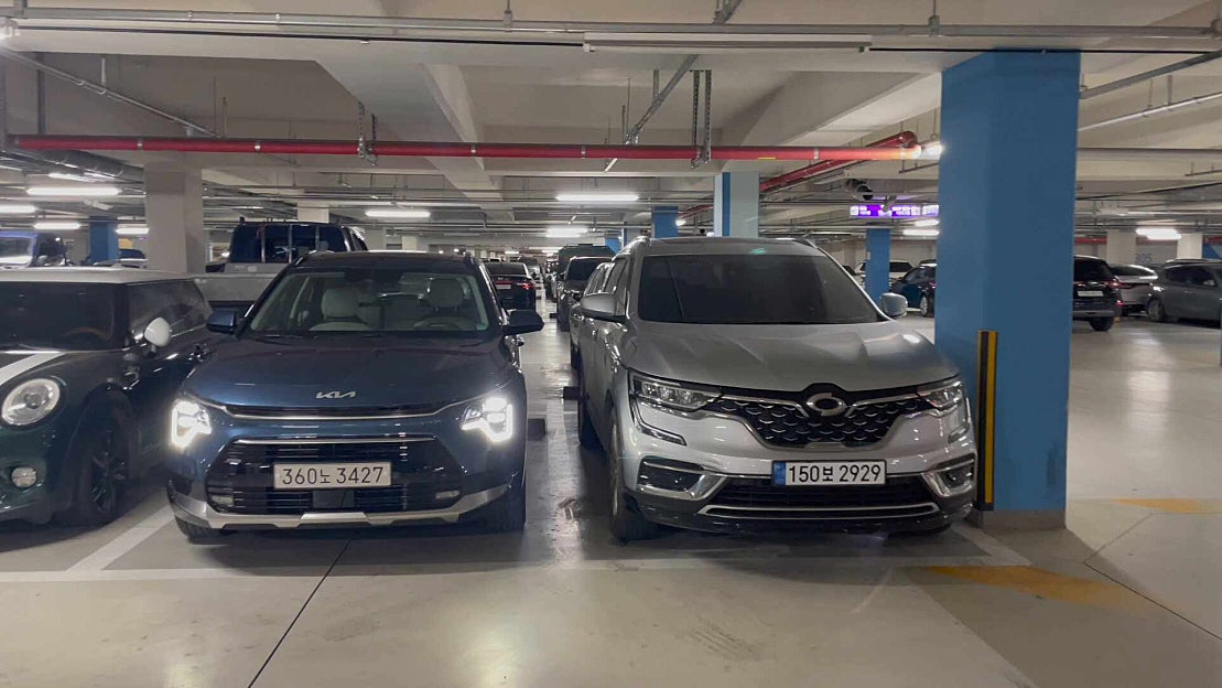 니로 하이브리드 vs qm6 lpe 프리미에르 승자는? - 네이버 TV