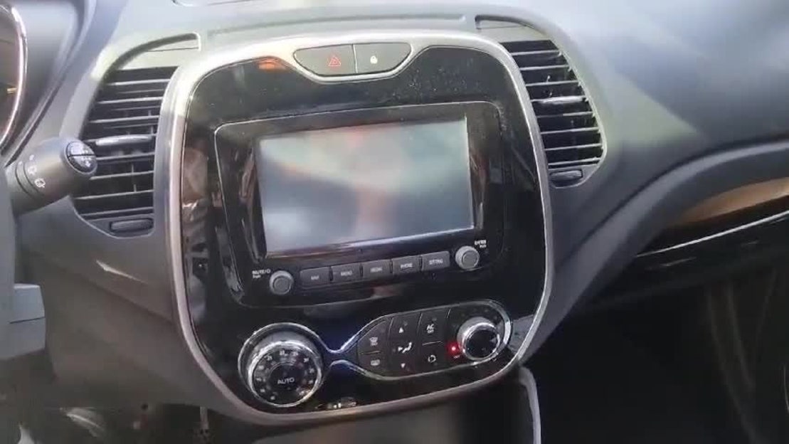 QM3 블랙아웃 현상 - 네이버 TV