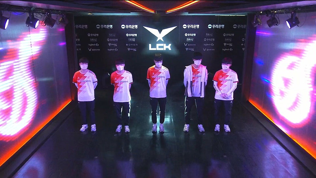 KDF-BRO 1세트 하이라이트 - 네이버 TV