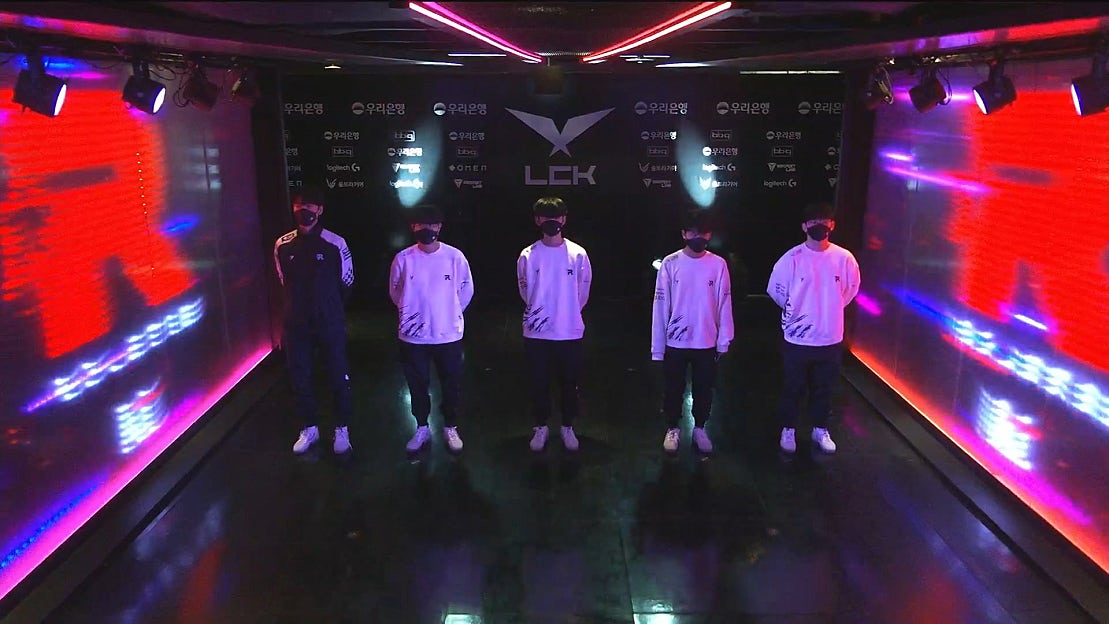 DK-KT 2세트 하이라이트 - 네이버 TV