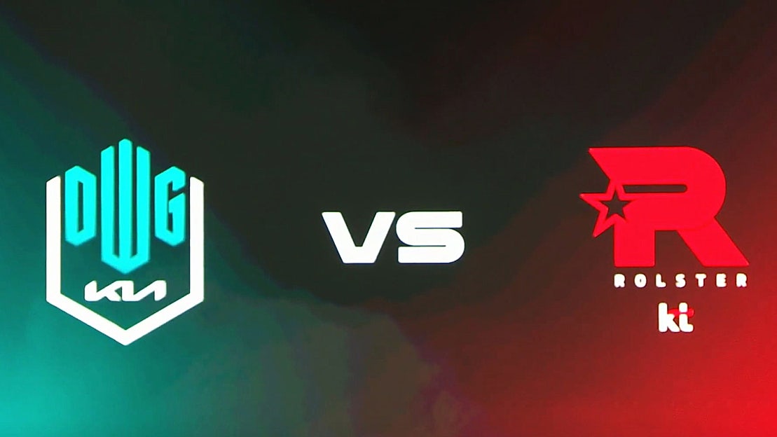 DK-KT 3세트 하이라이트 - 네이버 TV